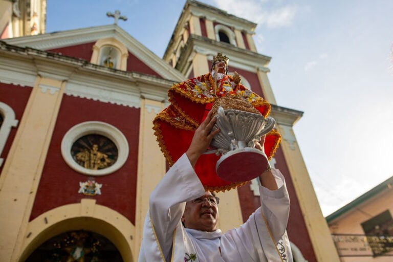 What You Need to Know About Iloilo’s Dinagyang Festival 2024 - KUBO