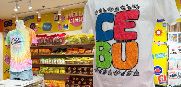 Pasalubong Guide: Cebu Souvenirs You Can Bring On A Flight