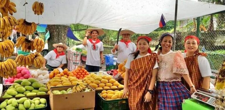 Where To Shop Locally-Sourced, Organic Produce While In PH - KUBO