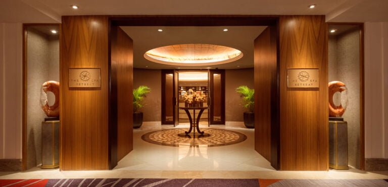Filipino Pampering: Best Spas In The Philippines | KUBO.com.ph