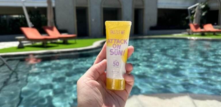 Sunscreens You Can Buy In PH For Every Budget | KUBO.com.ph