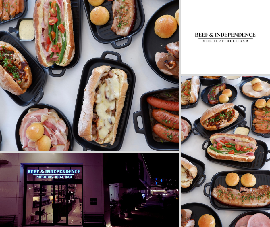 New Flavors, Same Alabang Charm: Top 10 Spots! - KUBO