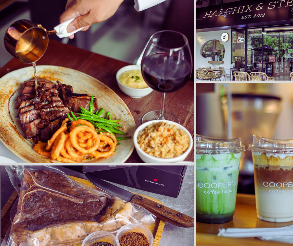 New Flavors, Same Alabang Charm: Top 10 Spots! - KUBO