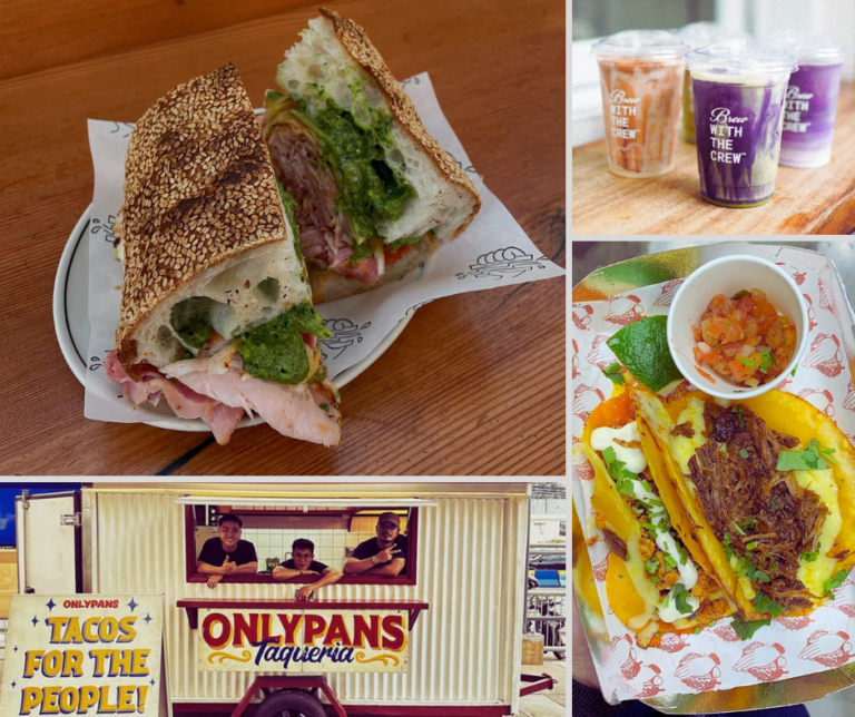 New Flavors, Same Alabang Charm: Top 10 Spots! - KUBO