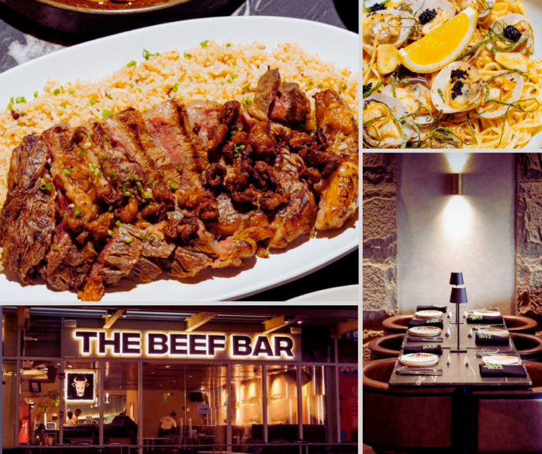 New Flavors, Same Alabang Charm: Top 10 Spots! - KUBO