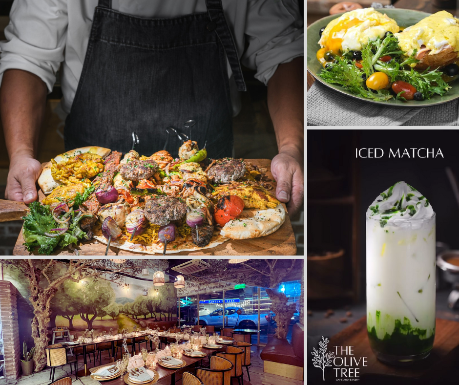 New Flavors, Same Alabang Charm: Top 10 Spots! - KUBO