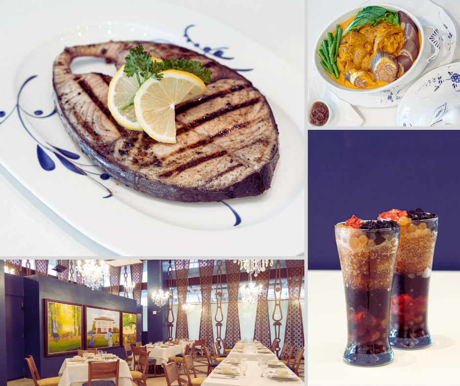 New Flavors, Same Alabang Charm: Top 10 Spots! - KUBO