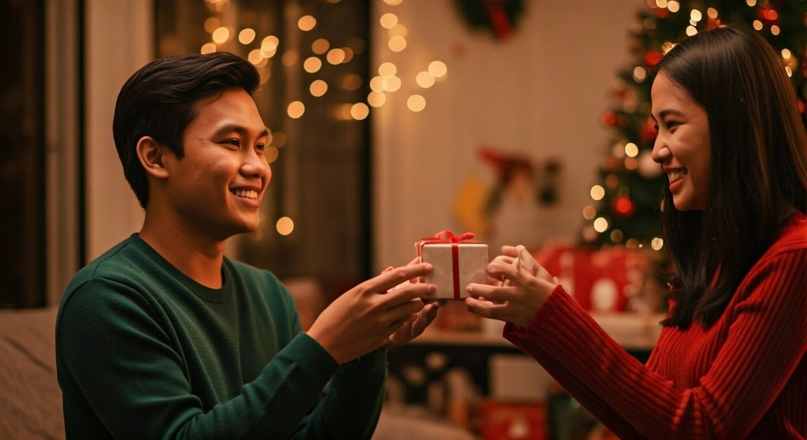 Celebrating Christmas the Filipino Way: Family Gatherings, Simbang Gabi ...