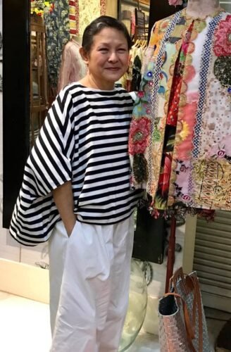 Weaving Eternity: Patis Tesoro's Enduring Legacy in Filipiniana and ...