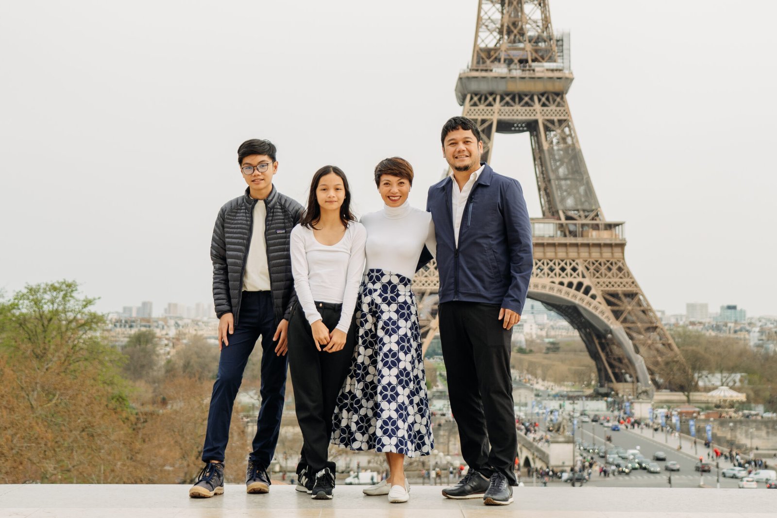 Filipina Marathoner Mench Dizon Puts Best Foot Forward in the Global ...